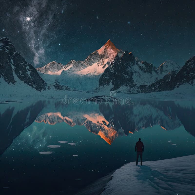 Imaginary Scenarios Created in High Quality with Generative Artificial ...