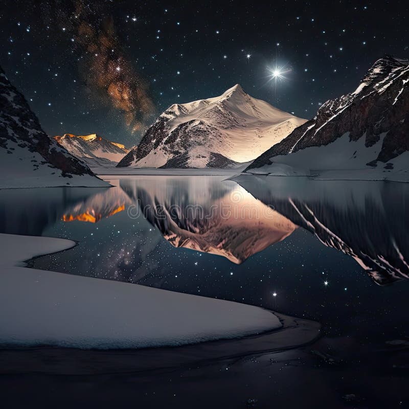 Imaginary Scenarios Created in High Quality with Generative Artificial ...