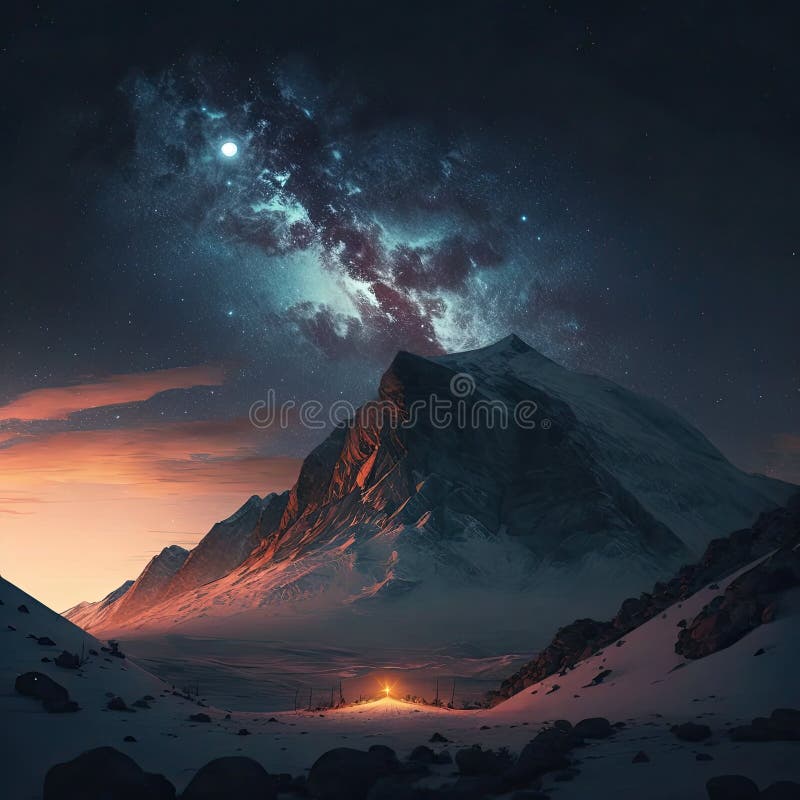 Imaginary Scenarios Created in High Quality with Generative Artificial ...