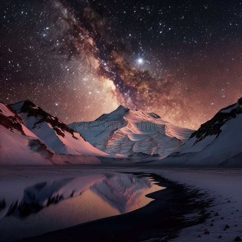 Imaginary Scenarios Created in High Quality with Generative Artificial ...