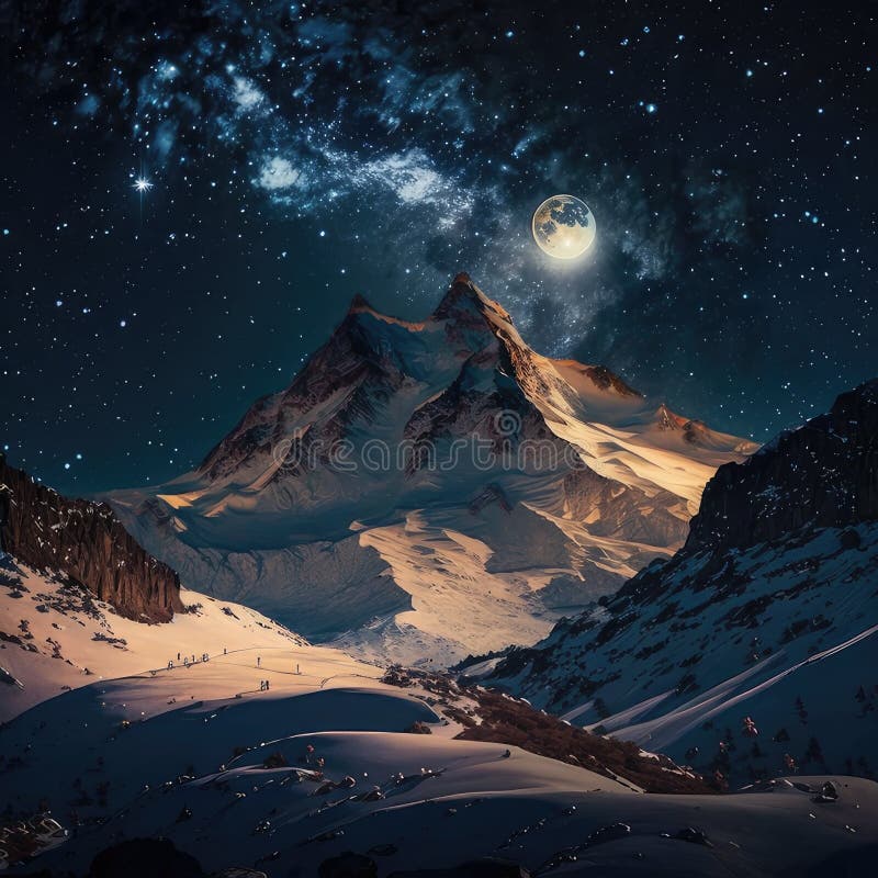 Imaginary Scenarios Created in High Quality with Generative Artificial ...