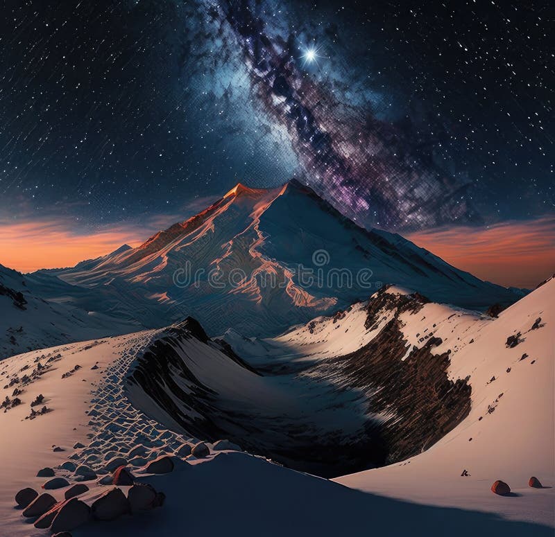 Imaginary Scenarios Created in High Quality with Generative Artificial ...