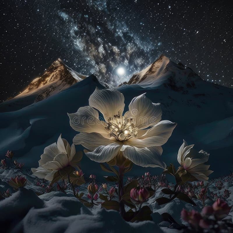 Imaginary Scenarios Created in High Quality with Generative Artificial ...