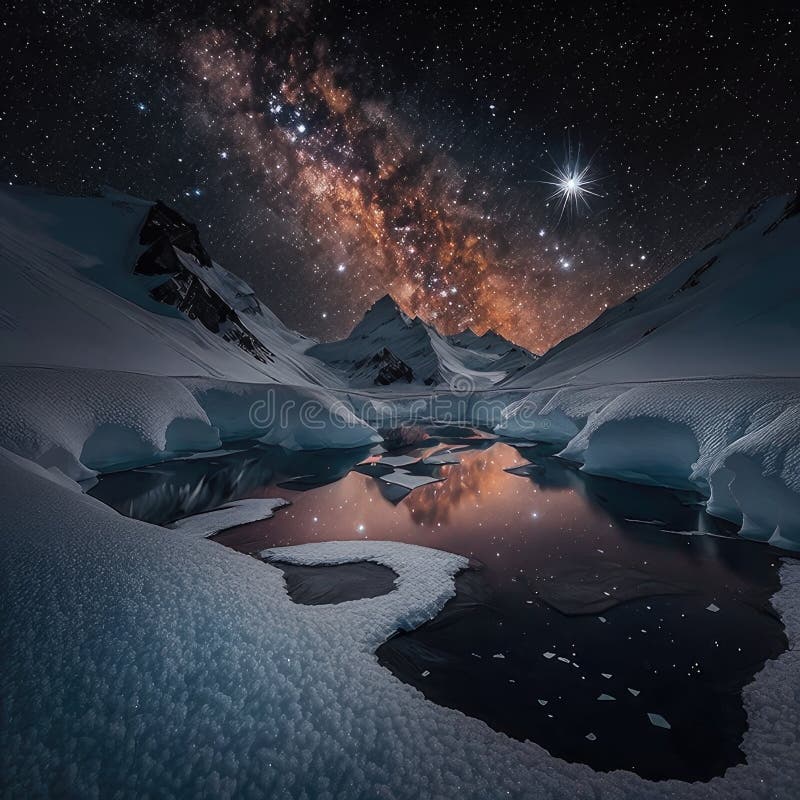 Imaginary Scenarios Created in High Quality with Generative Artificial ...