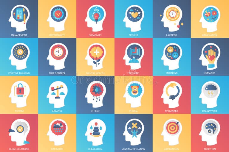 Imagination Symbol Stock Illustrations – 207,945 Imagination Symbol ...