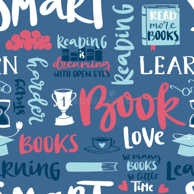 Reading Background Stock Illustrations – 191,310 Reading Background ...