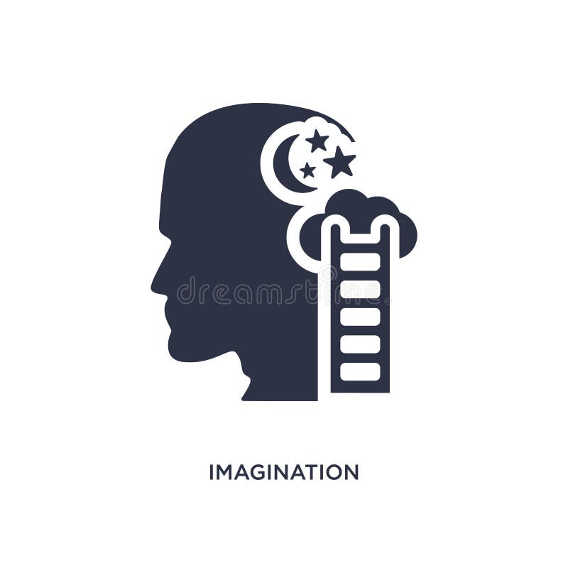 Future Brain Isolated Icon. Simple Element Illustration from Artificial ...