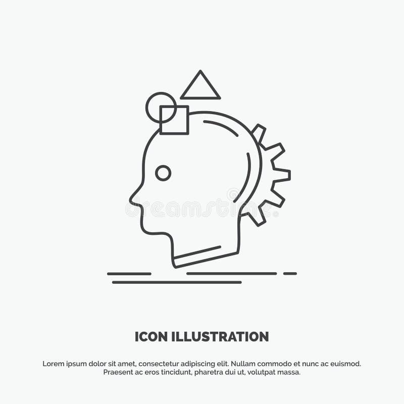 Imagination Symbol Stock Illustrations – 196,124 Imagination Symbol ...
