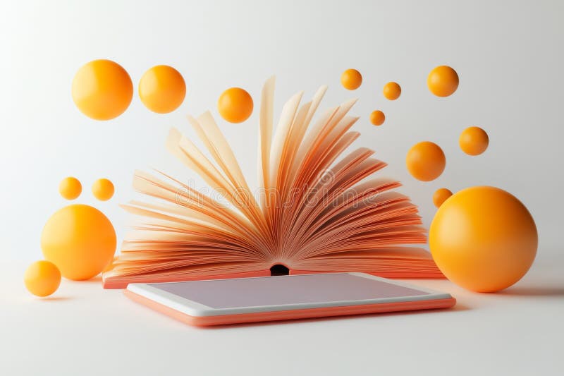 Imagination and Learning are Reflected in a Creative Depiction of an ...