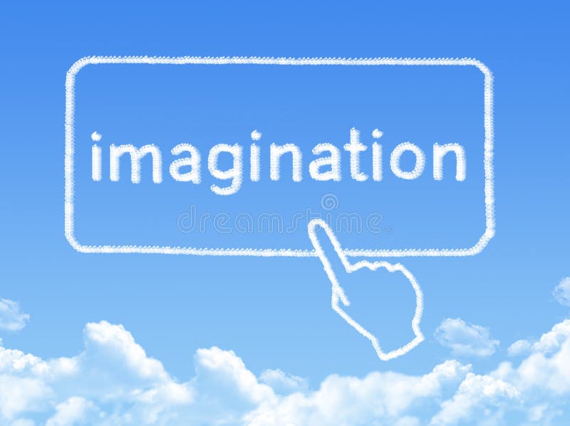 Cloud Imagination Stock Illustrations – 22,056 Cloud Imagination Stock ...