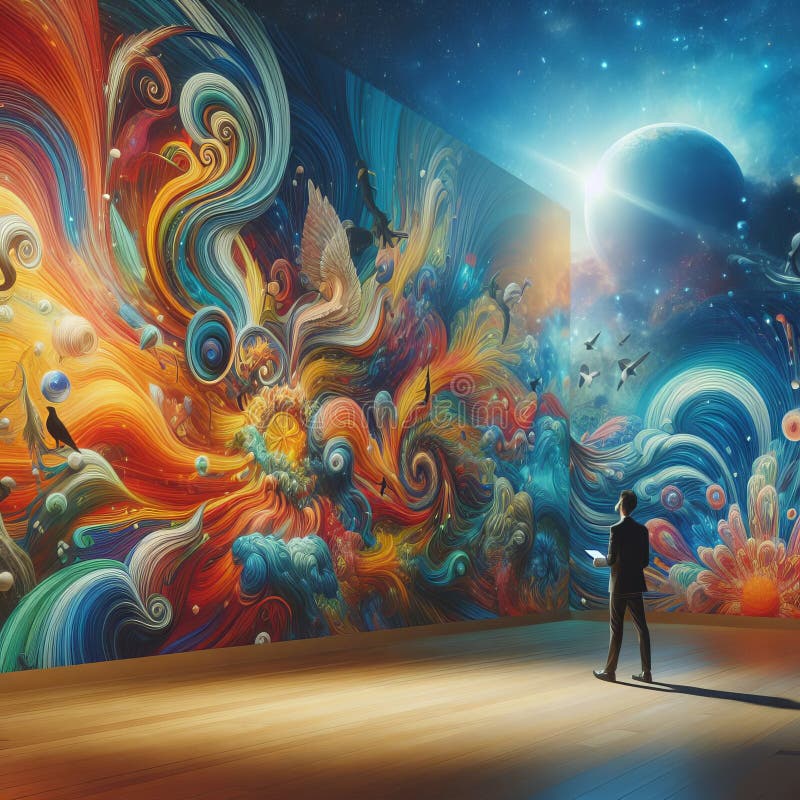 12 81. Imagination Museum - a Museum that Celebrateson Stock Photo ...