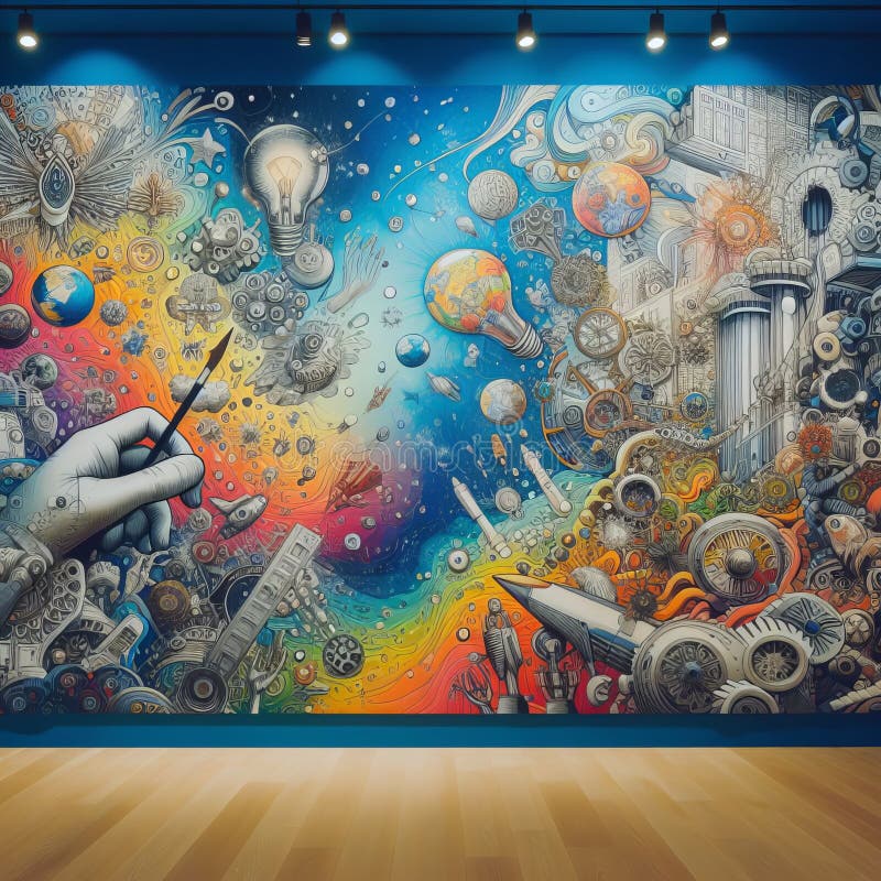 16 81. Imagination Museum - a Museum that Celebrateson Stock ...