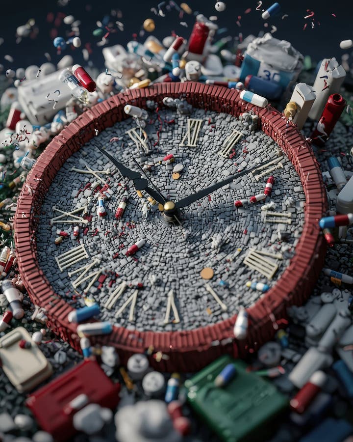 Exploring the Intersection of Play and Time Management with a Creative ...