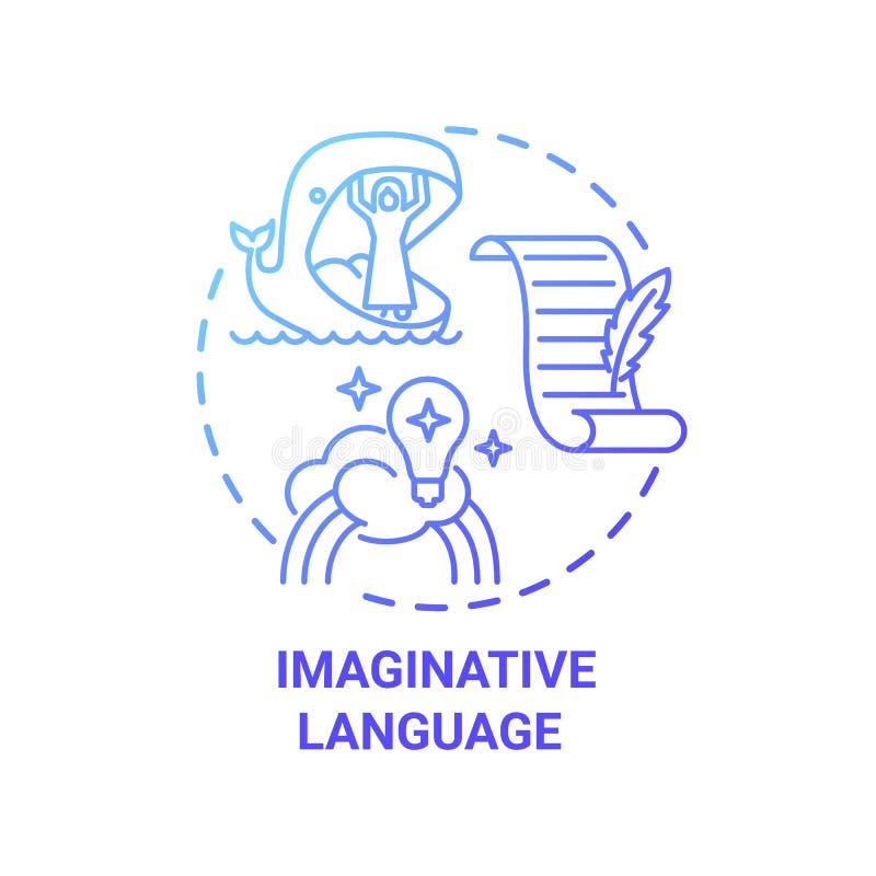 Imaginative Writing Stock Illustrations – 294 Imaginative Writing Stock ...