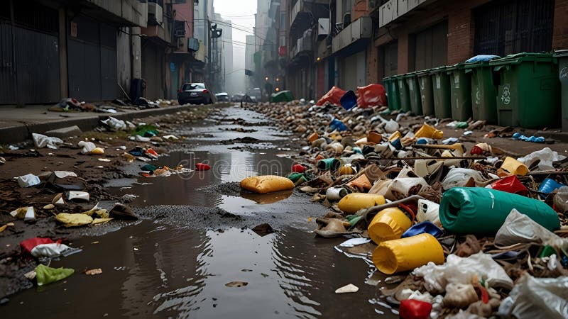 A Poignant View of a City S Underbelly, Where the Relentless Flow of ...