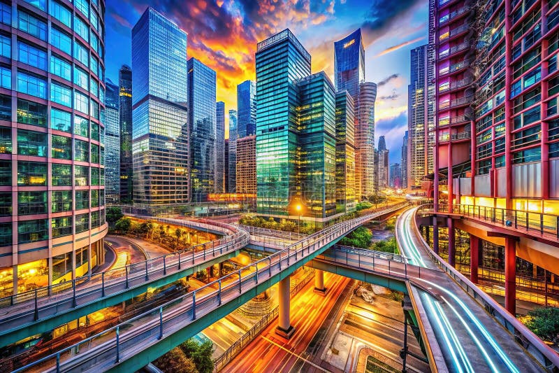 AIPowered Urban Futures Revolutionizing Civil Engineering Design with ...