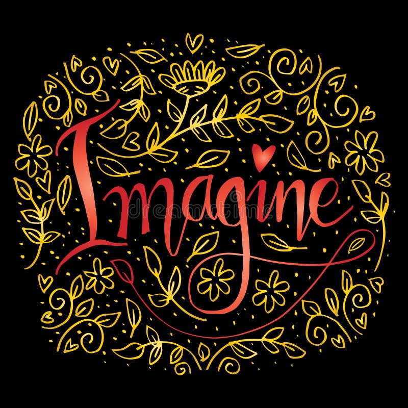 Imagine Stock Illustrations – 99,072 Imagine Stock Illustrations ...