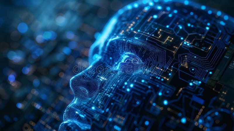 Imagine about the Highest Technology of Humanity and a Half of Human ...