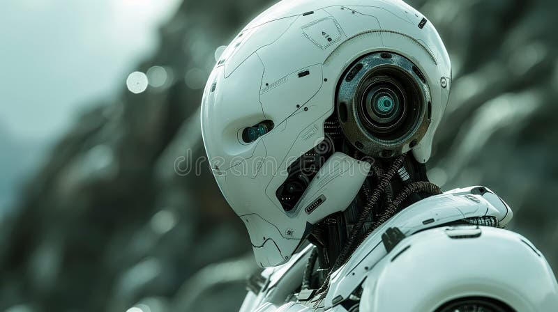 Imagine about the Highest Technology of Humanity and a Half of Human ...