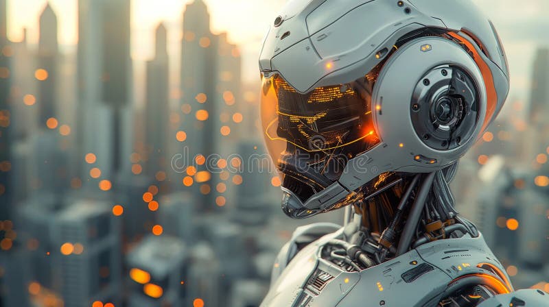 Imagine about the Highest Technology of Humanity and a Half of Human ...