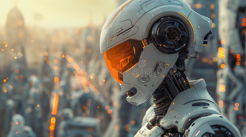 Imagine about the Highest Technology of Humanity and a Half of Human ...