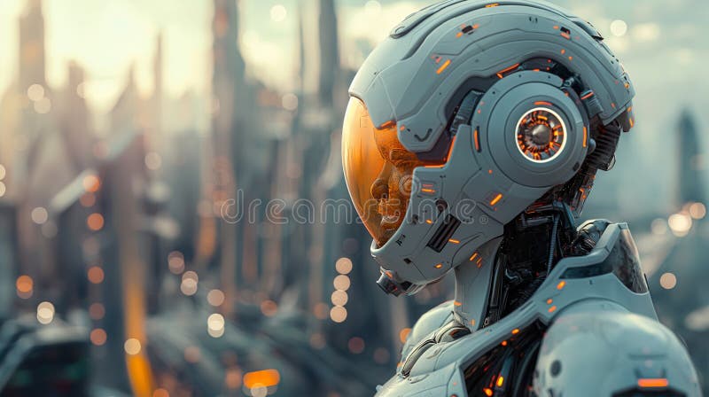 Imagine about the Highest Technology of Humanity and a Half of Human ...