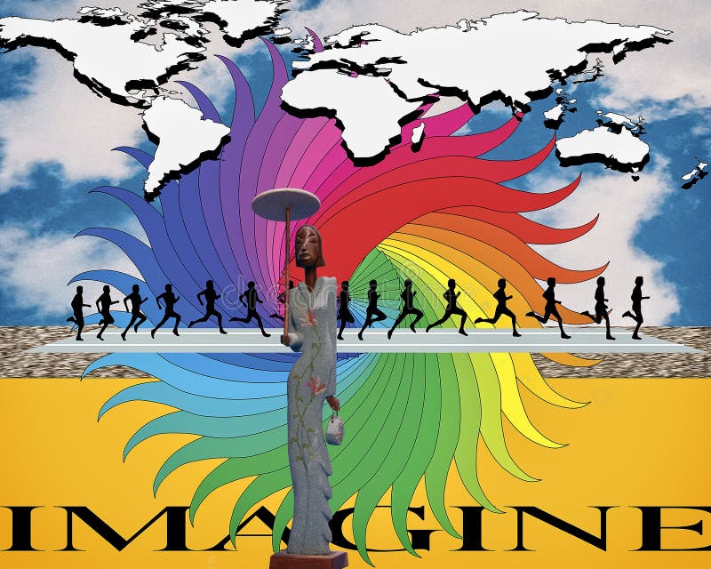 Imagine stock photo. Image of insparations, handcraft - 40874974