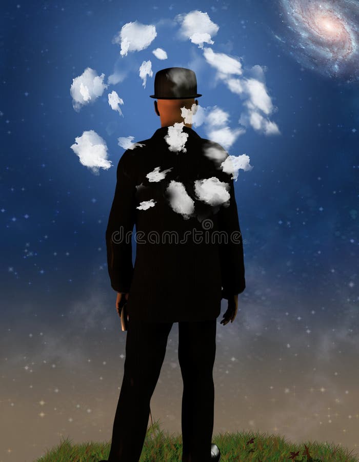 Imagine stock illustration. Illustration of adult, boss - 85560068