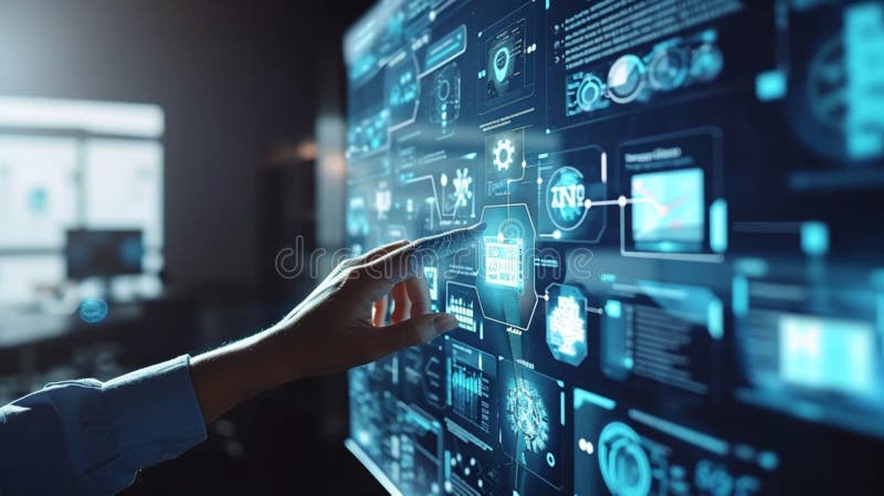 Tech-Forward Transformation: Innovative Solutions for Business ...