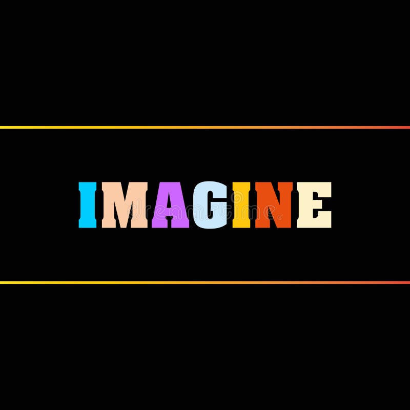 Imagine Word Stock Illustrations – 1,428 Imagine Word Stock ...