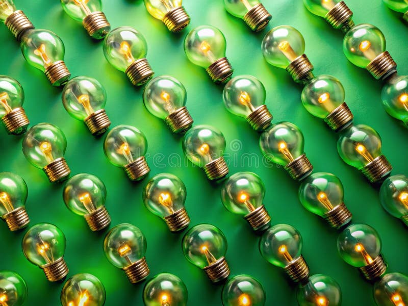 Sustainable Energy Illuminating the Path To a Greener Future with ...