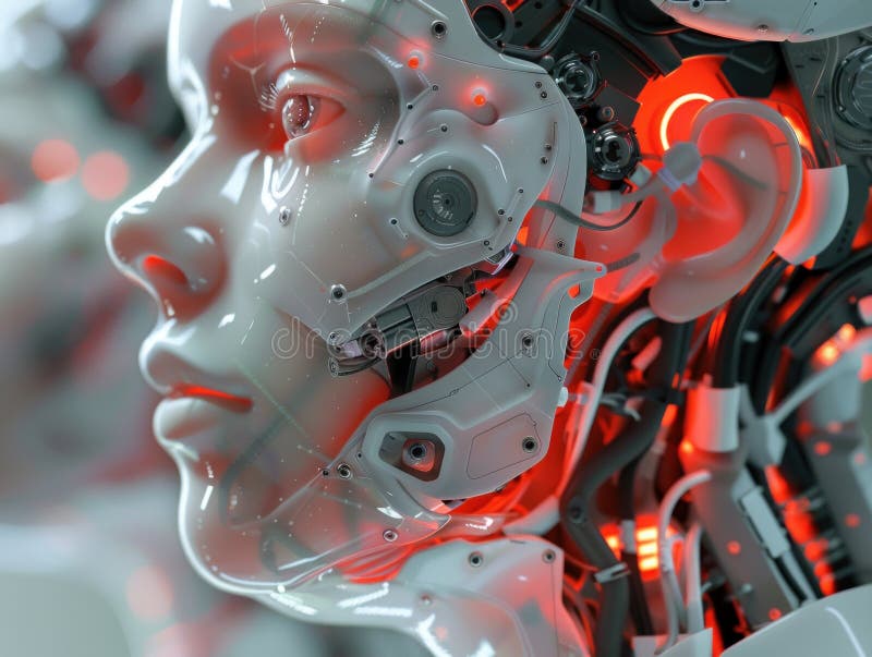 Imagine a World Transformed by Brain-computer Interfaces, Where Mind ...