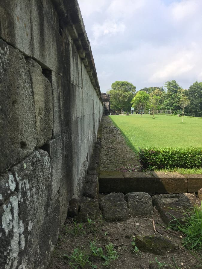 Wall of perspective stock image. Image of perspective - 147996103