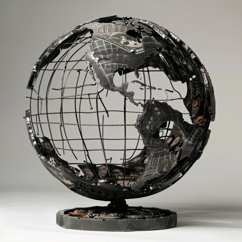 Imagining a World without Monetary Systems and Its Artistic ...