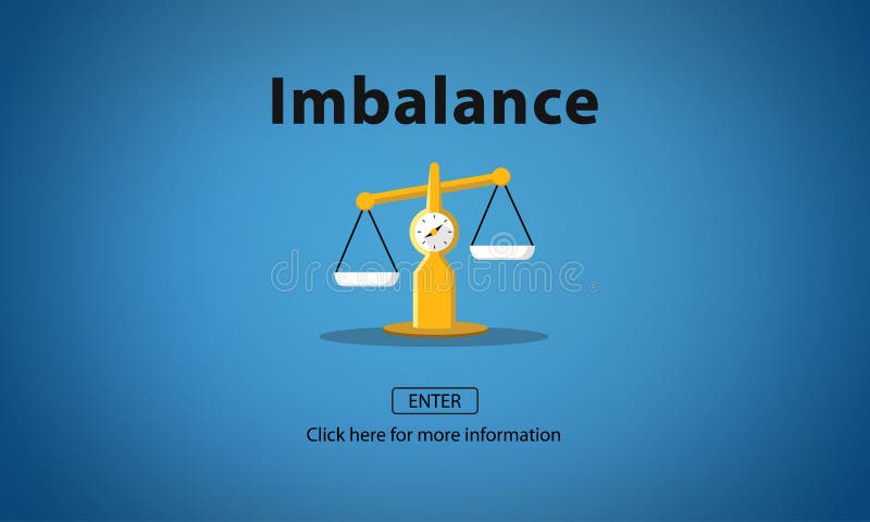 Imbalance Stock Illustrations – 7,583 Imbalance Stock Illustrations ...