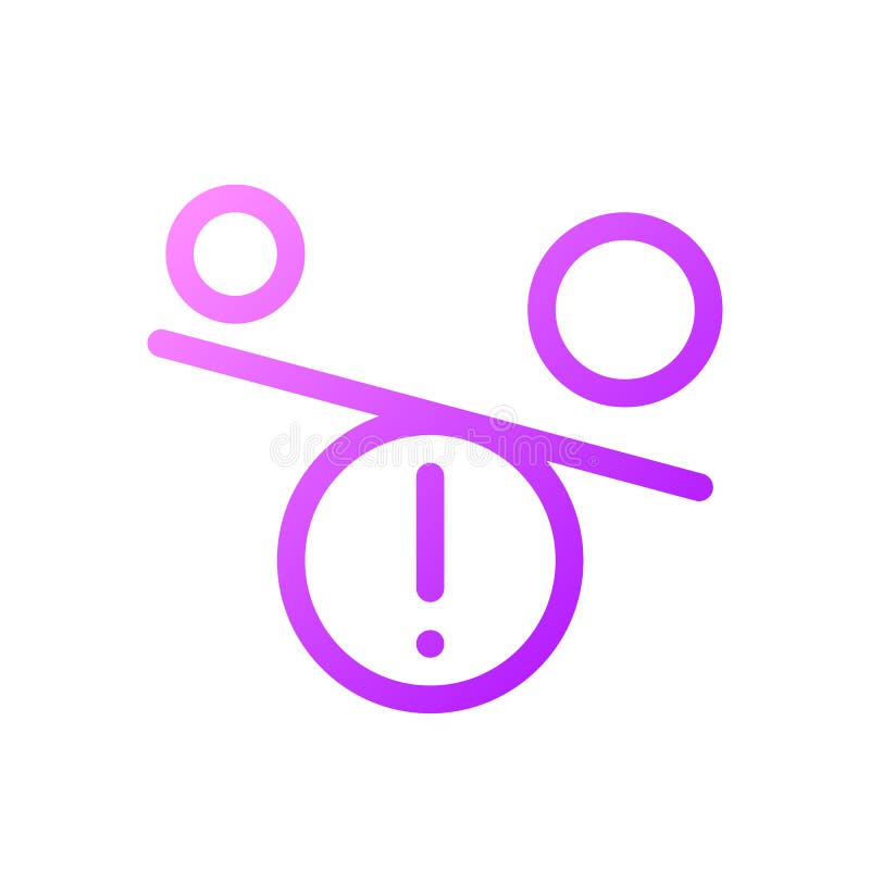 Imbalance Pixel Stock Illustrations – 59 Imbalance Pixel Stock ...