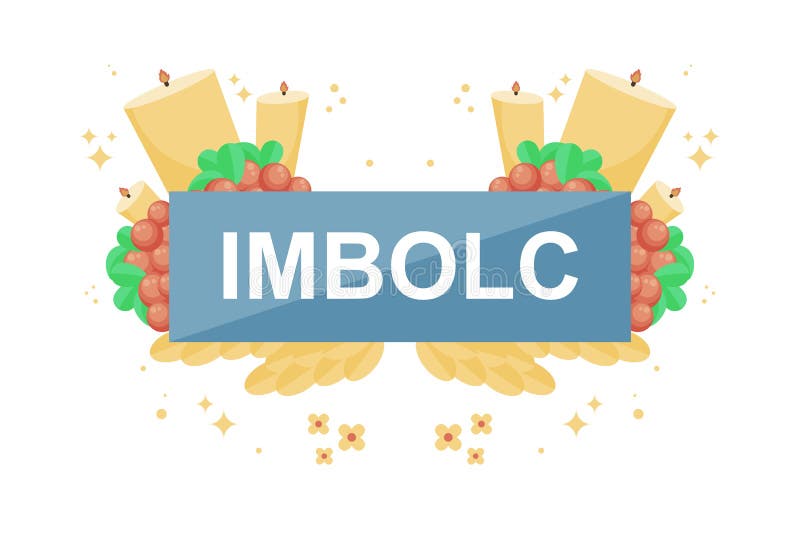 Imbolc Background Stock Illustrations – 214 Imbolc Background Stock ...