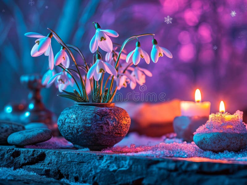 Imbolc Gathering Stock Photos - Free & Royalty-Free Stock Photos from ...