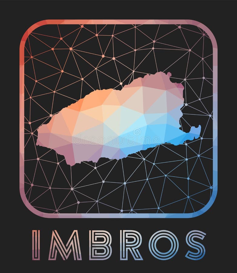 Imbros Vector Map Stock Illustrations – 109 Imbros Vector Map Stock ...