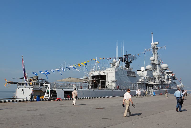 IMDS 2011 editorial stock image. Image of people, industry - 20386389