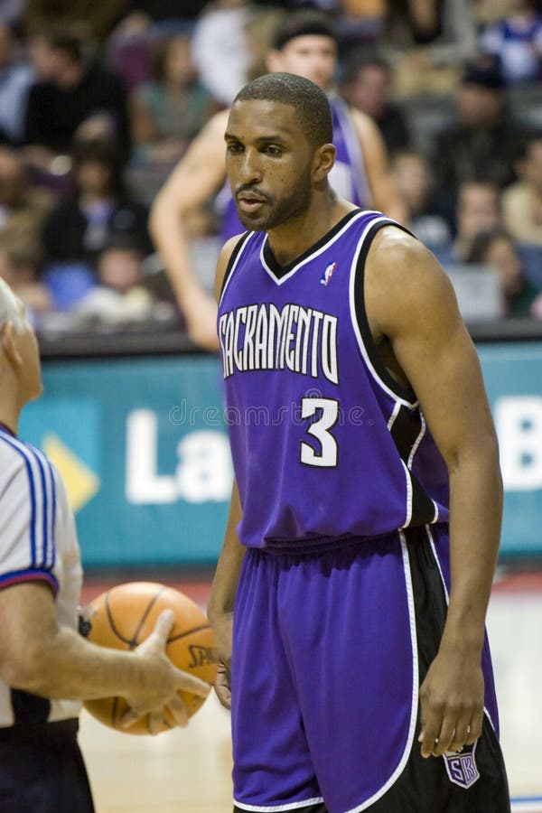 Ime Udoka Que Habla Con El Funcionario Fotografía editorial - Imagen de ...