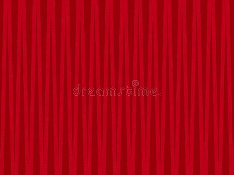 Abstract Red Cinema Curtain Background Christmas Concept Stock ...
