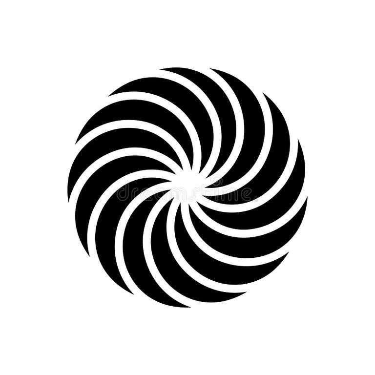 Black Solid Icon for Imitation, Dummy and Fake Stock Vector ...