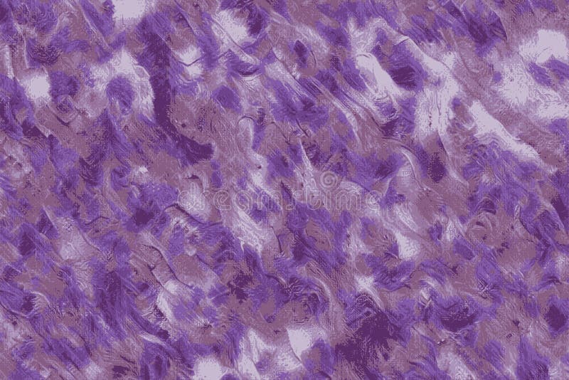 Imitation of Quartz Violet Marble Stone Texture Stock Illustration ...