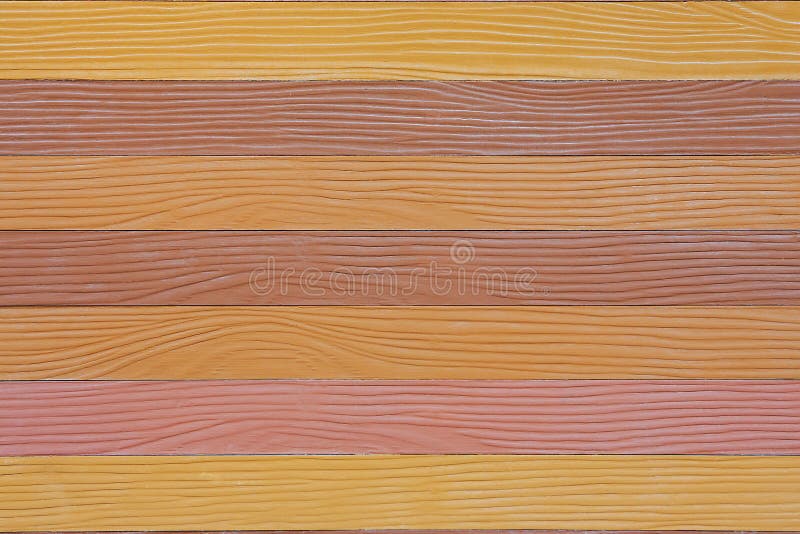 Imitation Wood Wall for Background Stock Image - Image of flooring ...