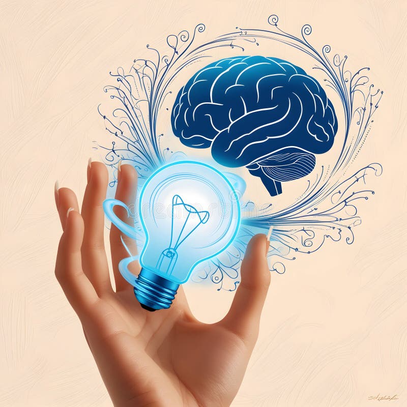 Discover the Intriguing Concept of Creativity and Intellect Embodied ...