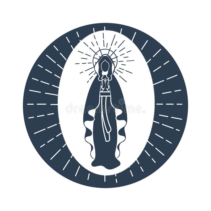 Saint Anna Icon Stock Illustrations – 15 Saint Anna Icon Stock ...