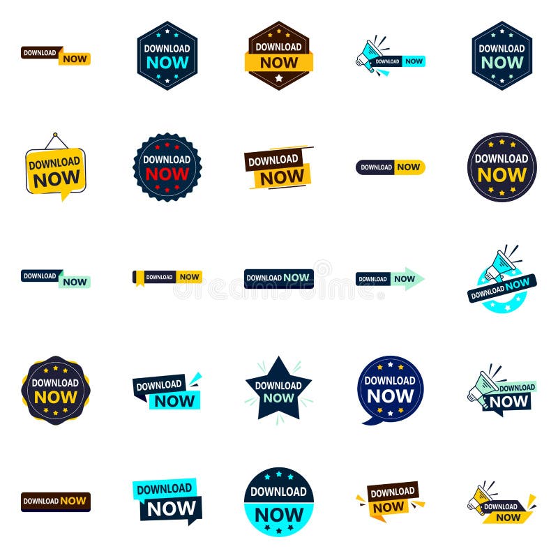 Immediate Download Stock Illustrations – 122 Immediate Download Stock ...