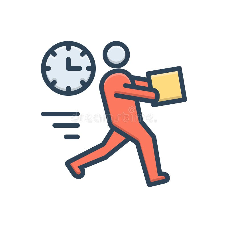 Expedite Illustration Stock Illustrations – 396 Expedite Illustration ...