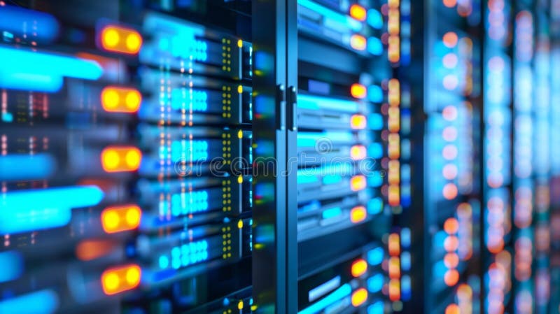 The Immense Storage Capacity of Yottabyte Solutions is the ...